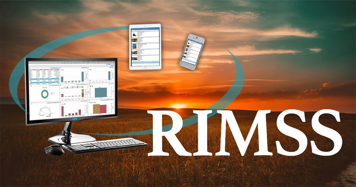 See the RIMSS Dealership Software for yourself - Request a Demo