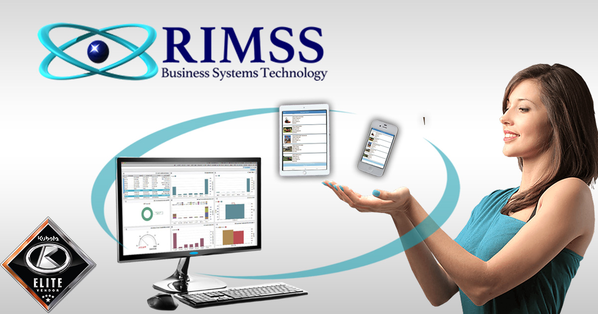 RIMSS Dealership Management Software